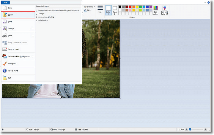 How To Add A Border To A Photo On PC Best Ways In 2022