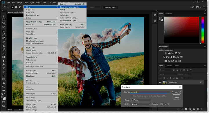 How To Add A Border To A Photo On PC Best Ways In 2022