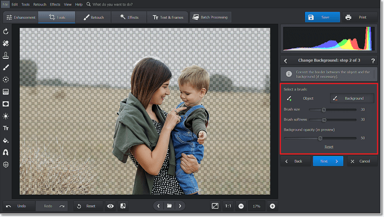 How To Cut Out An Image From A Picture With Ease