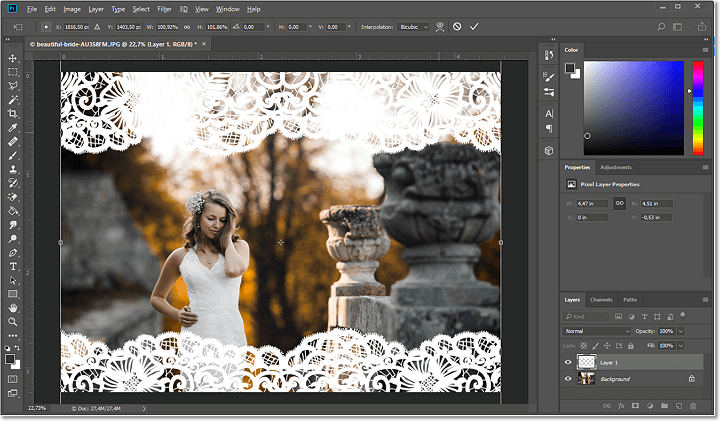 How To Overlay Pictures The Most Complete Guide