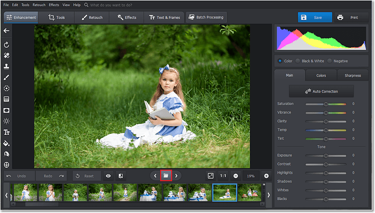 How To Superimpose Pictures Without Photoshop