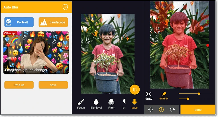 Jak rozmyć tło na zdjęciu - 6 super sposobów